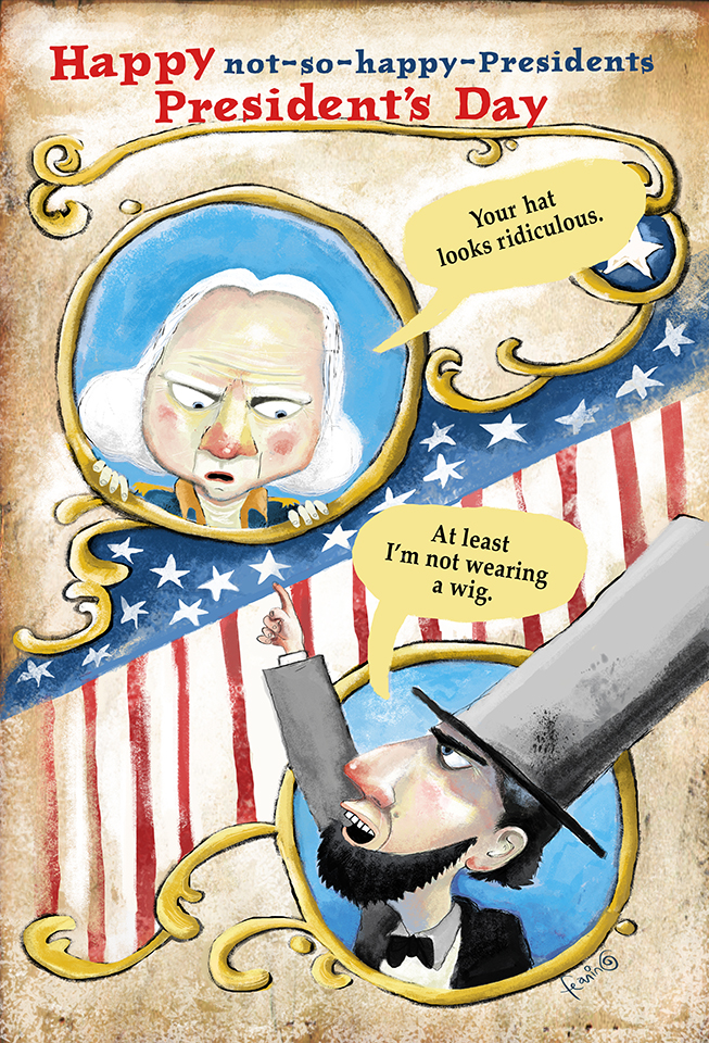 Postcards and Beyond with Mark Fearing, Part One – Sub It Club