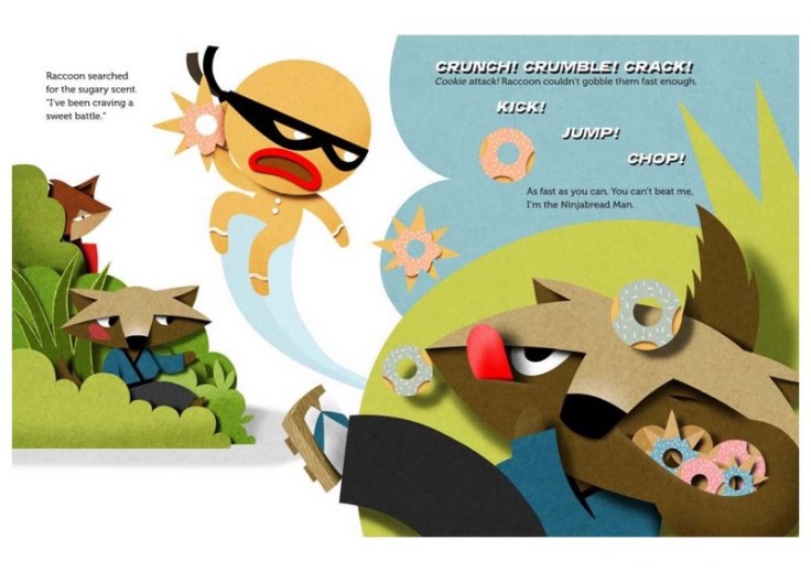 Kick! Jump! Chop! A Query Letter that Worked +Agent Sean McCarthy ...