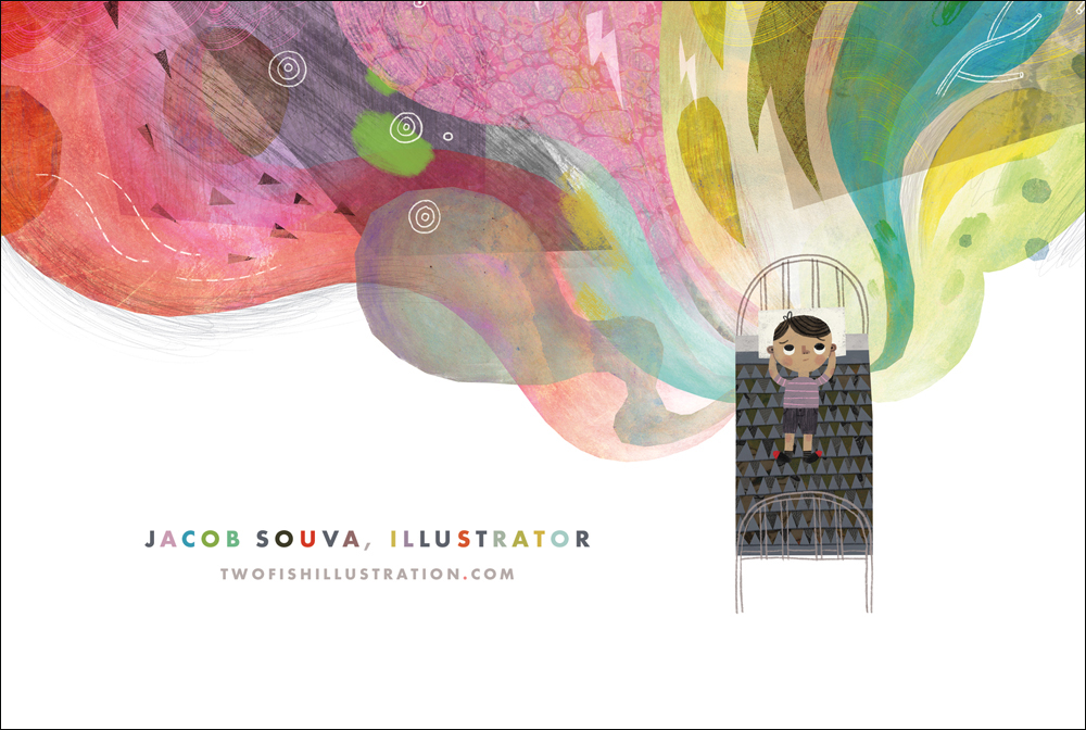 The Postcard Post: Jacob Souva – Sub It Club
